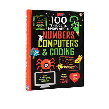 100 things to know about Numbers, Computers & Co