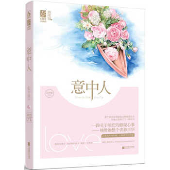 意中人 长宇宙