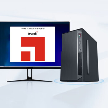 【云伙伴ISA4000-V-S-PLN-D】Ivanti ISA 企业级防火墙 ISA 4000-V-S-PLN-D【行情 报价 价格 评测】-京东