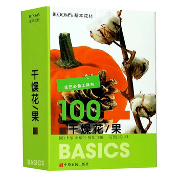 干燥花\\果(BLOOM'S基本花材)