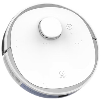 【科沃斯K800】科沃斯（ECOVACS）yeedi一点扫地机器人 激光导航规划 扫吸拖智能扫地机器人 K800【行情 报价 价格 评测】-京东