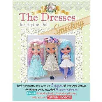 The Dresses for Blythe 