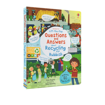 Ltf Questions And Answers About Recycling And Ru