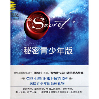 秘密青少年版