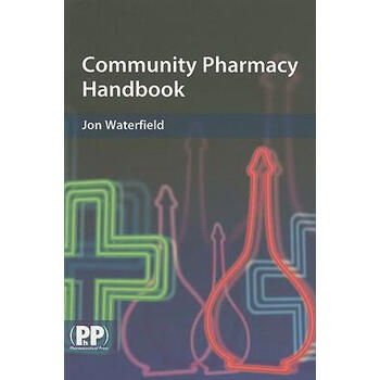 Community Pharmacy Handbook