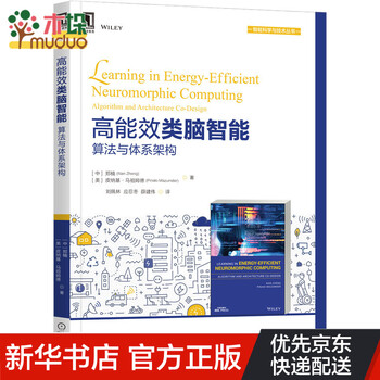 高能效类脑智能：算法与体系架构