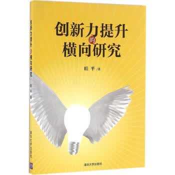 创新力提升的横向研究