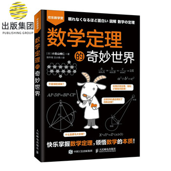 数学定理的奇妙世界