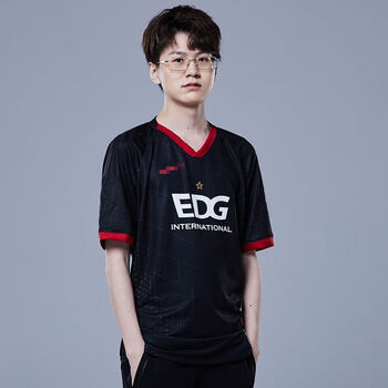 绿野客edg队服uzi2023LPL战队新款EDG队服Meiko同款衣服夏季V领潮男短袖 2022EDG队服 无广告版 4XL 185-195斤【图片 价格 品牌 报价】-京东