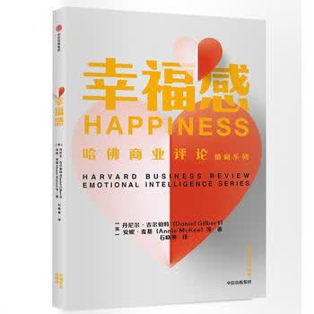 幸福感励志与成功  图书