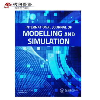 International Journal of Modelling and Simulation 