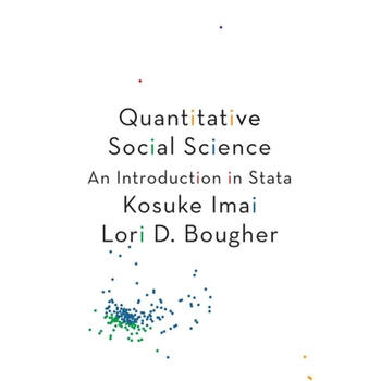 定量社会科学Stata导论 精装 Quantitative Social Science...