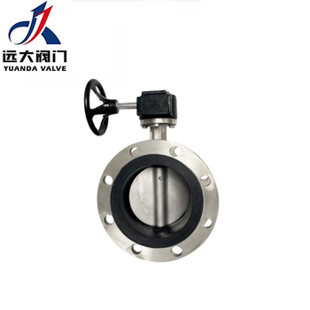 【尧字D341X-10P/16P】尧字远大阀门 D341X系列 法兰304不锈钢中线蝶阀 D341X-10P DN100【行情 报价 价格 评测】-京东