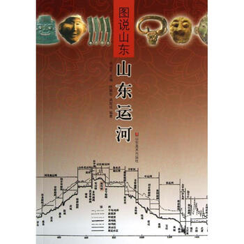 山东运河/图说山东