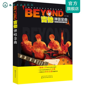 BEYOND吉他弹唱金曲
