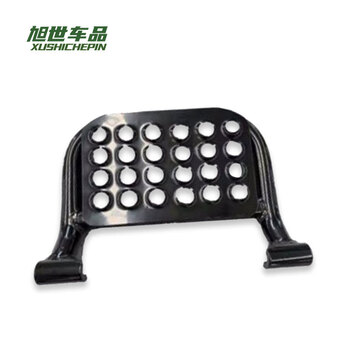 【旭世CSK181/CSK182后背门踏步总成】旭世后背门踏步总成/后尾门脚踏板总成适配东风猛士CSK181/CSK182【行情 报价 价格 ...