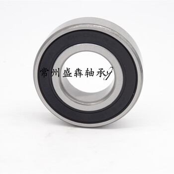 双列角接触球轴承3000 3001 3002 3003 3004 3005 300 [3004-2RS] 其他【图片 价格 品牌 报价】-京东