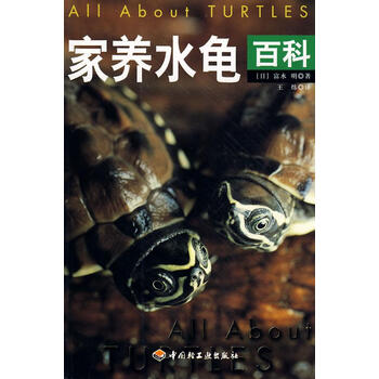 家养水龟百科