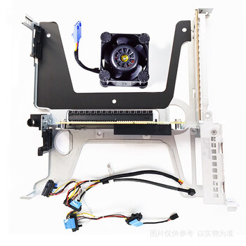 戴尔（DELL）服务器R740/R240/R440扩展卡/RISER卡/PCI插槽/提升卡 R250-插槽+线+风扇【图片 价格 品牌 报价】-京东