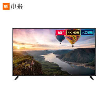 【小米L65M7-EA】小米电视EA65金属全面屏65吋4K超高清智能远场语音声控电视机投屏液晶平板电视【行情 报价 价格 评测】-京东