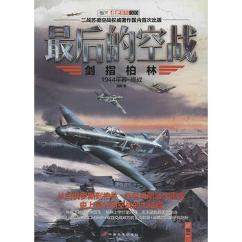 最后的空战(20)