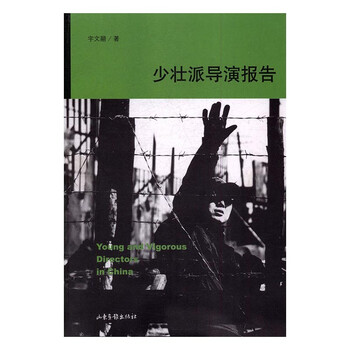 少壮派导演报告