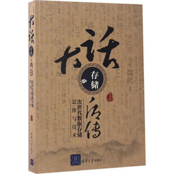 大话存储后传