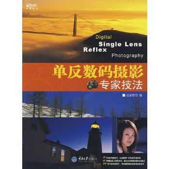 单反数码摄影专家技法 朱华伟 主编远望图书