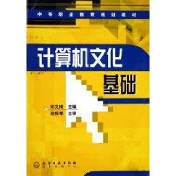 计算机文化基础(邱文棣)