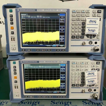 罗德与施瓦茨罗德施瓦茨FSV40信号分析仪10Hz到40GHz R&S FSV30频谱分析仪 FSV40【图片 价格 品牌 报价】-京东