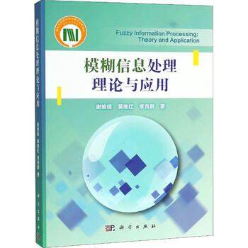 模糊信息处理理论与应用