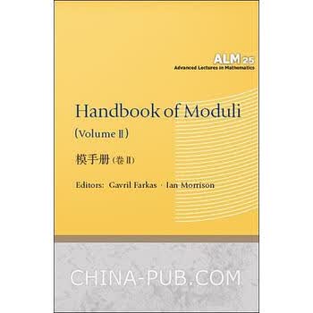 模手 Gavril Farkas /Ian Morrison 高 9787040351682