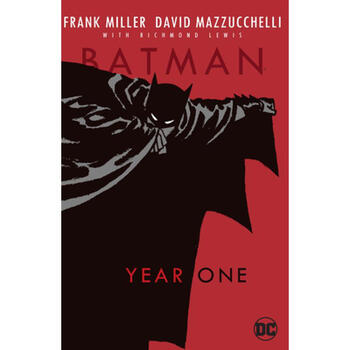 Batman: Year One