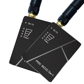 Microhard P900数传电台PIXHAWK4创衡纵横致导极智拓攻飞控无人机 P900电台整套【图片 价格 品牌 报价】-京东