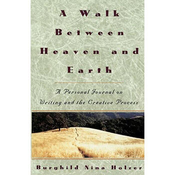 A Walk Between Heaven and Earth: A Personal ...