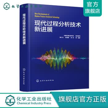 现代过程分析技术新进展