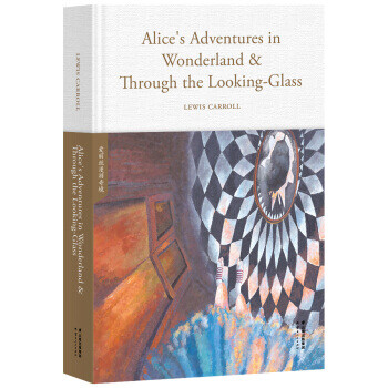 Alices Adventures in Wonderland & Through the Look