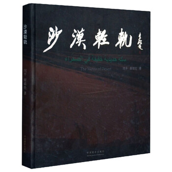 沙漠轻轨(精)