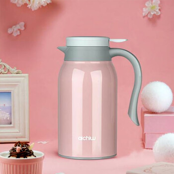 【爱奇屋AI-L42】爱奇屋（aichiw）尚美保温壶AI-L42 颜色随机 800ml【行情 报价 价格 评测】-京东