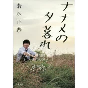进口日文 散文 若林正恭 ナナメの夕暮れ