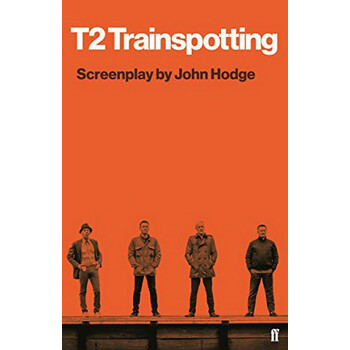 T2 Trainspotting