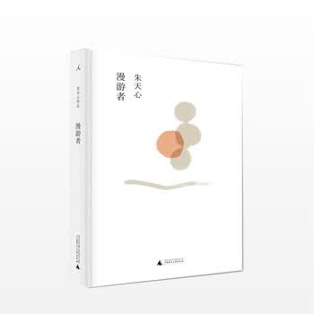 【正版书籍】漫游者 朱天心 著