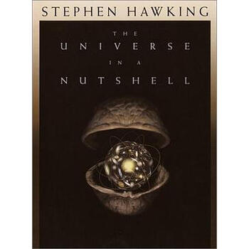 The Universe in a Nutshell Steph 9780553802023