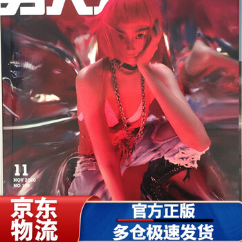 男人装（2020年11月号）
