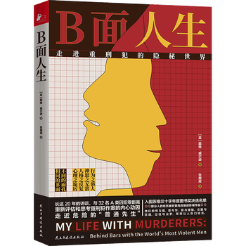 B面人生 [英]戴维·威尔逊