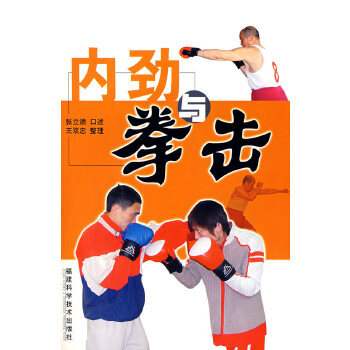内劲与拳击