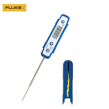【福禄克Comark PDQ400】福禄克（FLUKE）Comark PDQ400 口袋式防水食品温度计 PDQ400-1【行情 报价 价格 ...