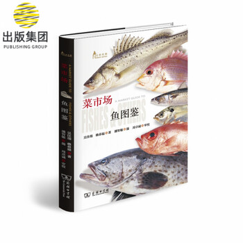 菜市场鱼图鉴/自然观察