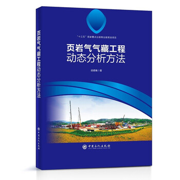 页岩气气藏工程动态分析方法