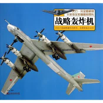 战略轰炸机 西风 书籍